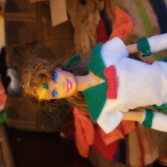 Barbie | Toys | Sailor Jupiter | Poshmark